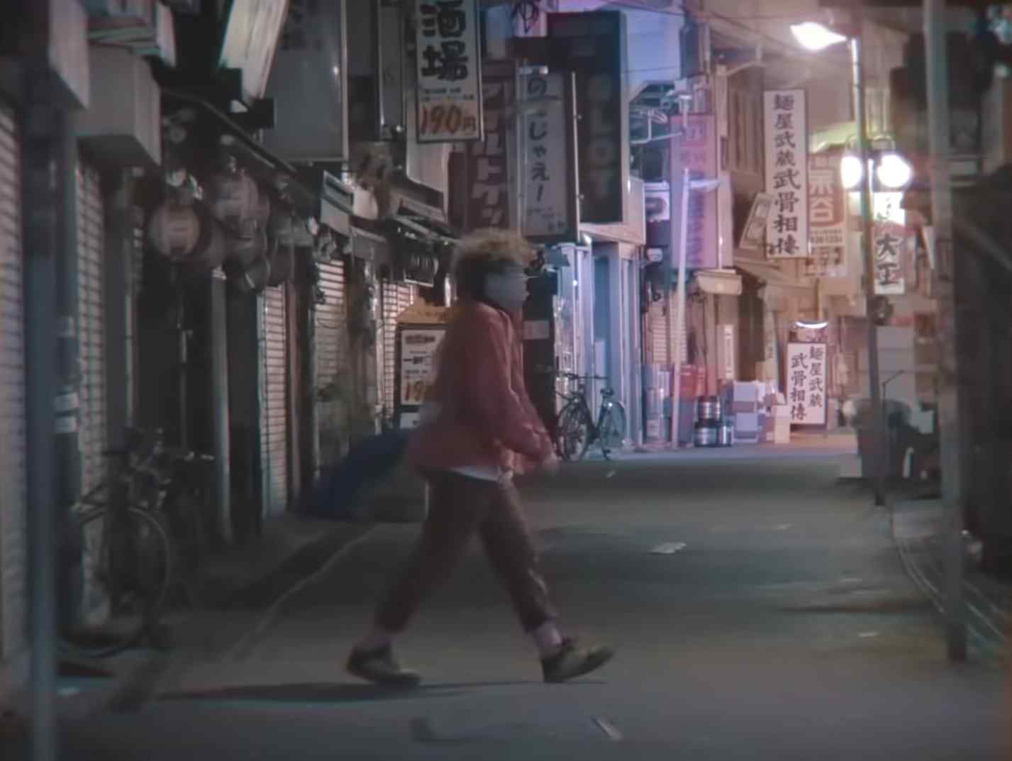 【MV】東京フラッシュ/Vaundy ロケ地まとめ - Another View