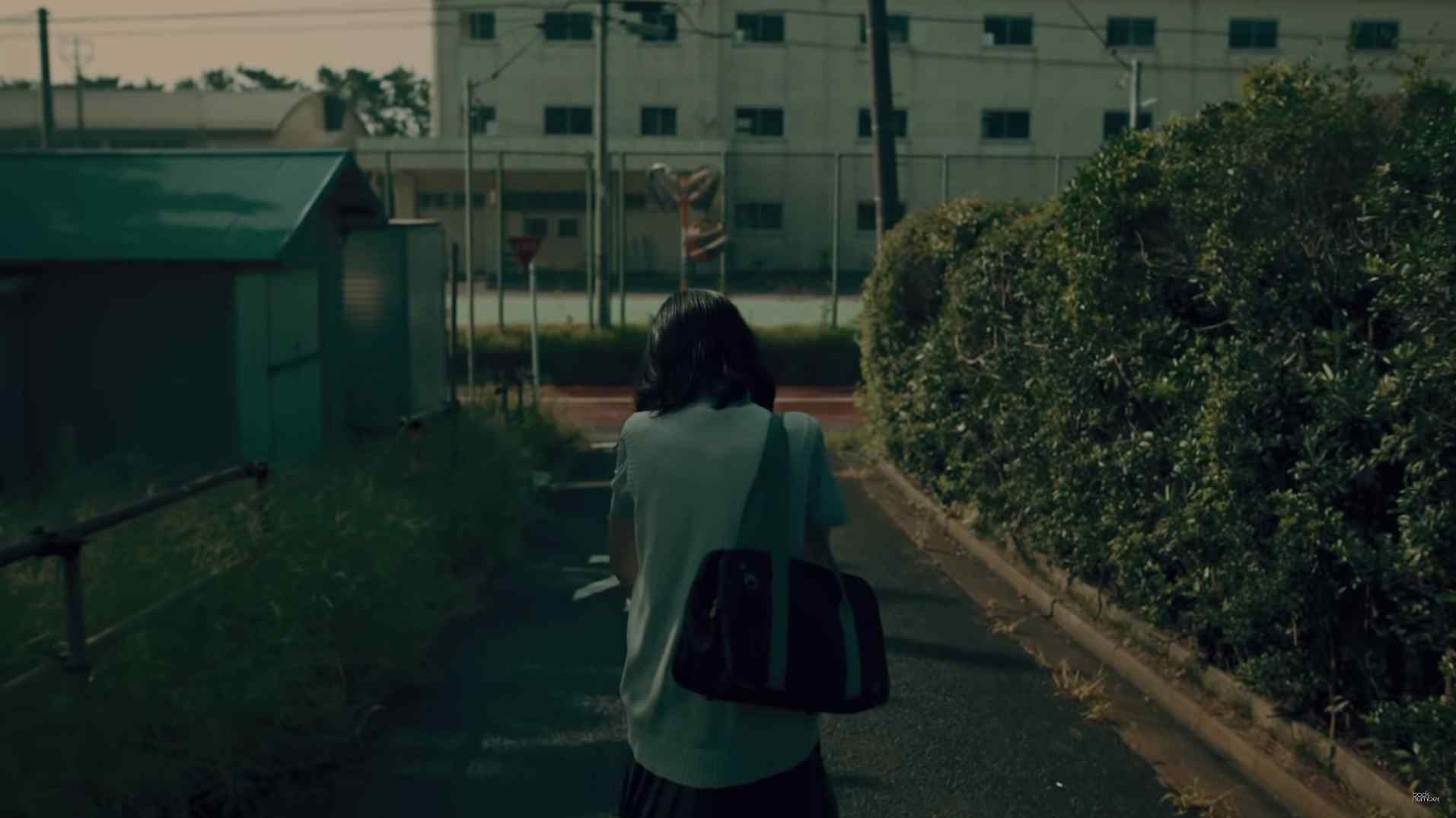 【MV】水平線/back number ロケ地まとめ - Another View