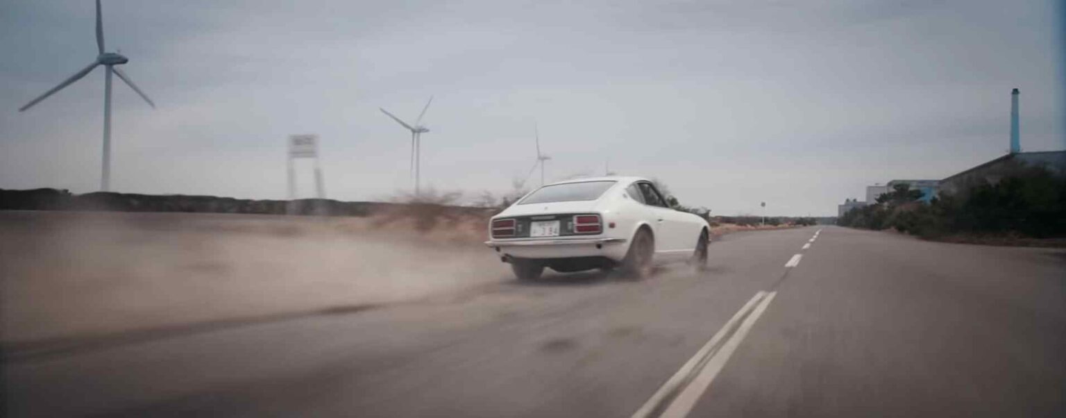 【MV】冬の花/宮本浩次 ロケ地まとめ - Another View