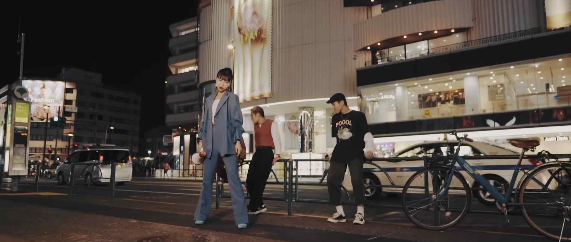 【MV】SPOTLIGHT/eill ロケ地まとめ - Another View