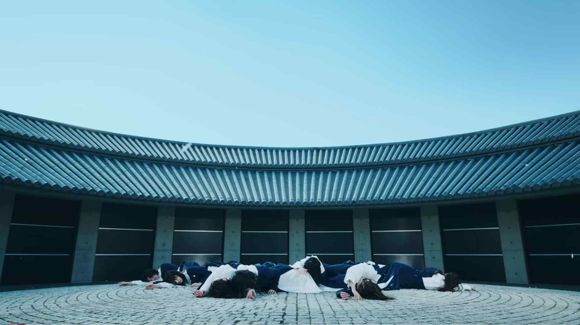 【MV】BAN/櫻坂46 ロケ地まとめ - Another View