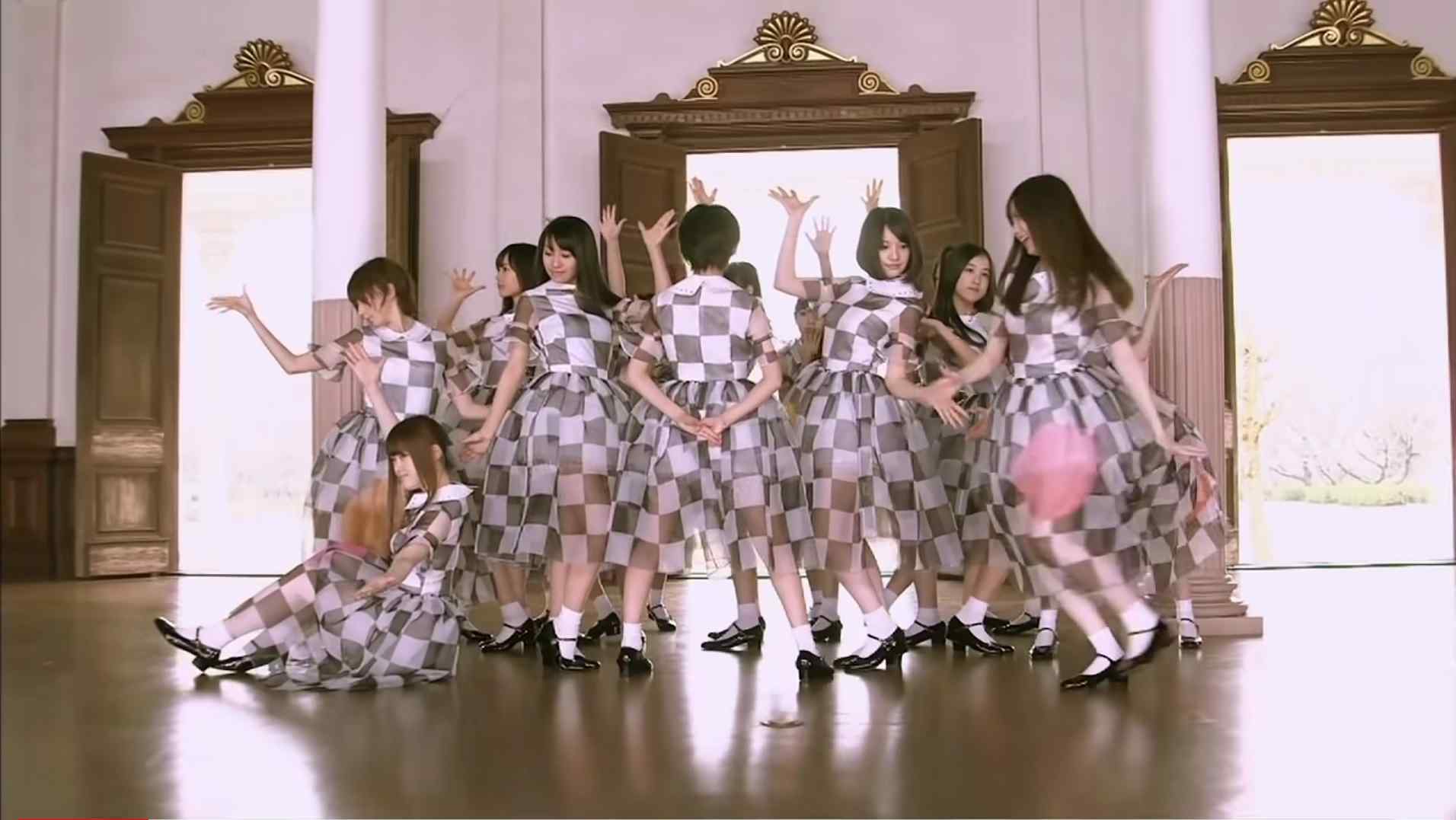 【MV】おいでシャンプー/乃木坂46 ロケ地まとめ - Another View