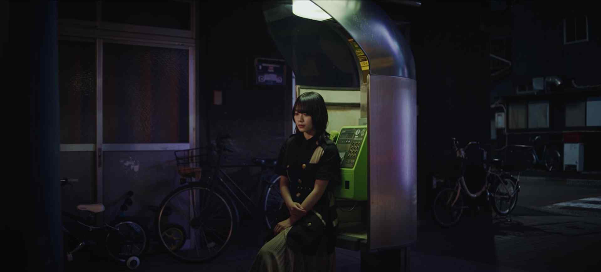 【mv】無言の宇宙 櫻坂46 ロケ地まとめ Another View