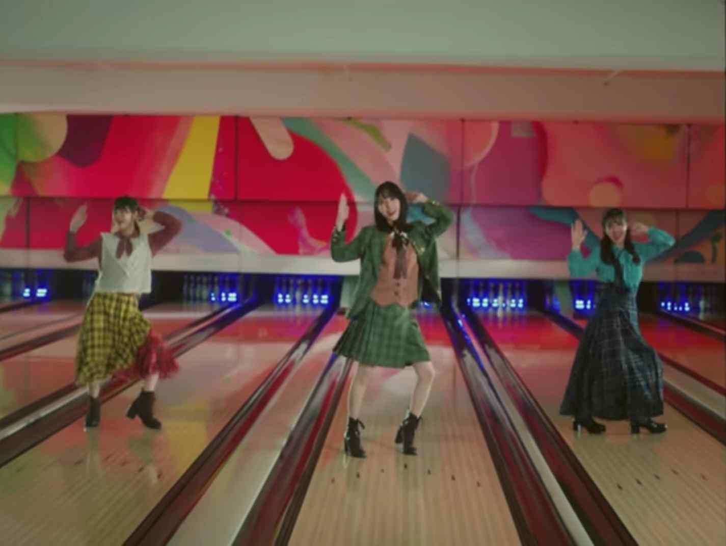 【MV】あくびLetter/日向坂46 ロケ地まとめ - Another View