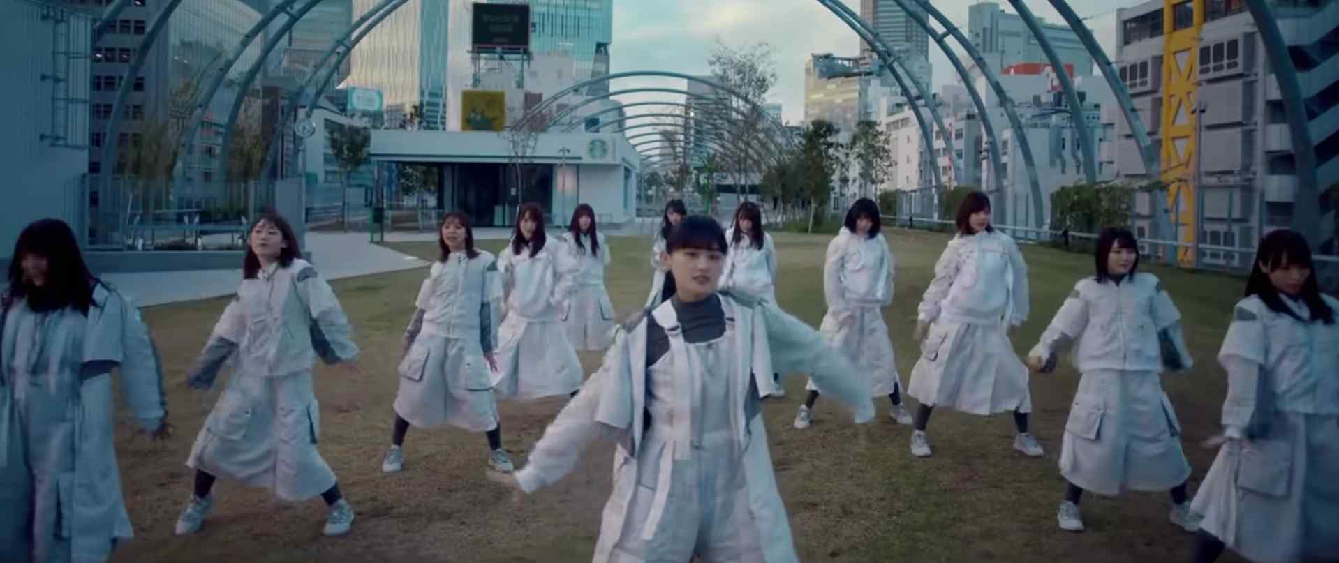 【MV】Buddies/櫻坂46 ロケ地まとめ - Another View
