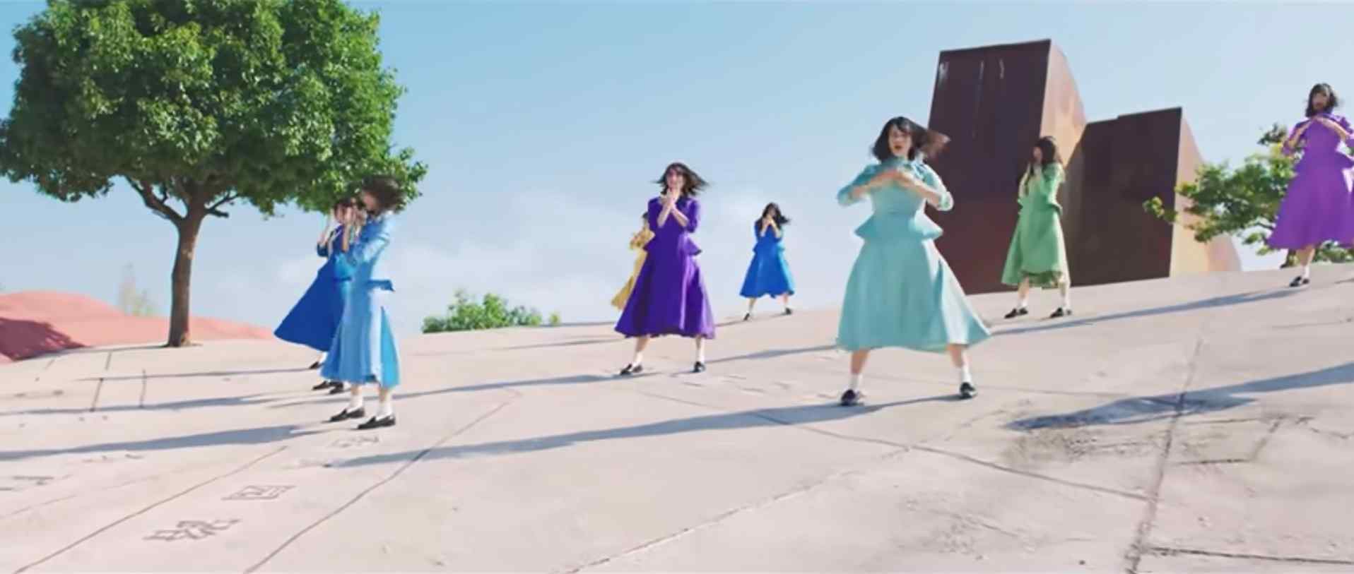 【MV】JOYFUL LOVE/日向坂46 ロケ地まとめ - Another View