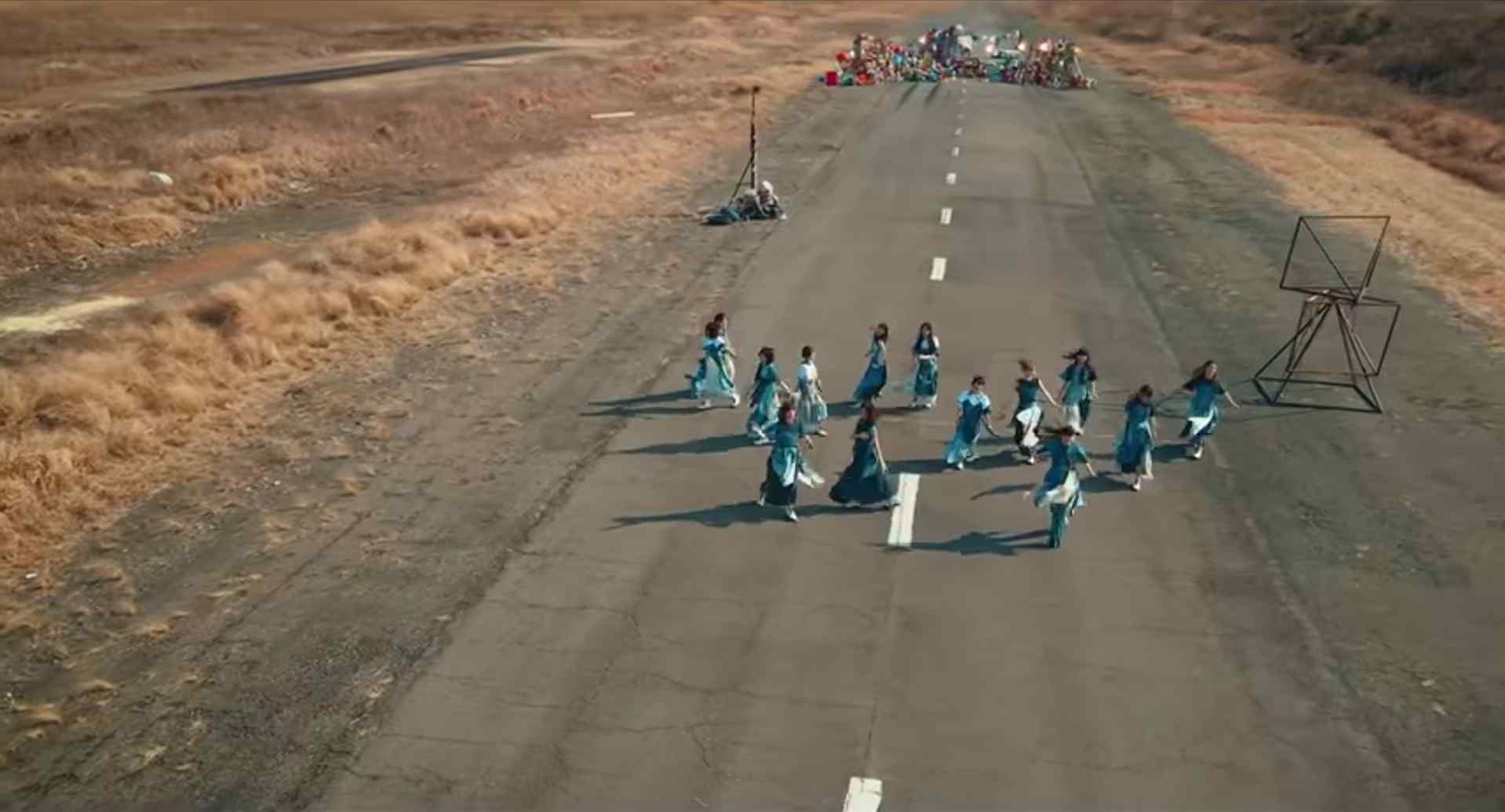 【MV】思ったよりも寂しくない/櫻坂46 ロケ地まとめ - Another View