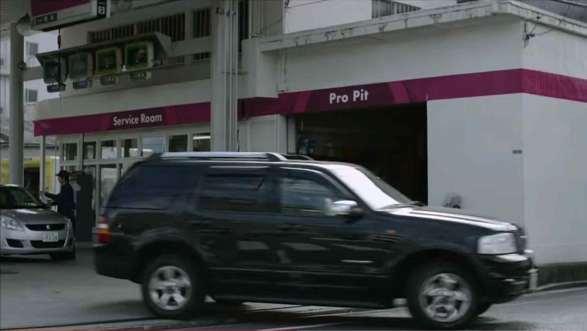 【MV】バレッタ/乃木坂46 ロケ地まとめ - Another View