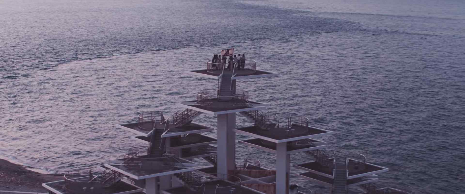 【MV】アナスターシャ/乃木坂46 ロケ地まとめ - Another View