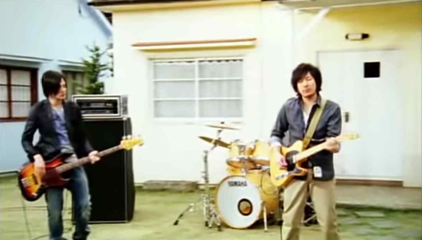 【MV】花束/back number ロケ地まとめ - Another View