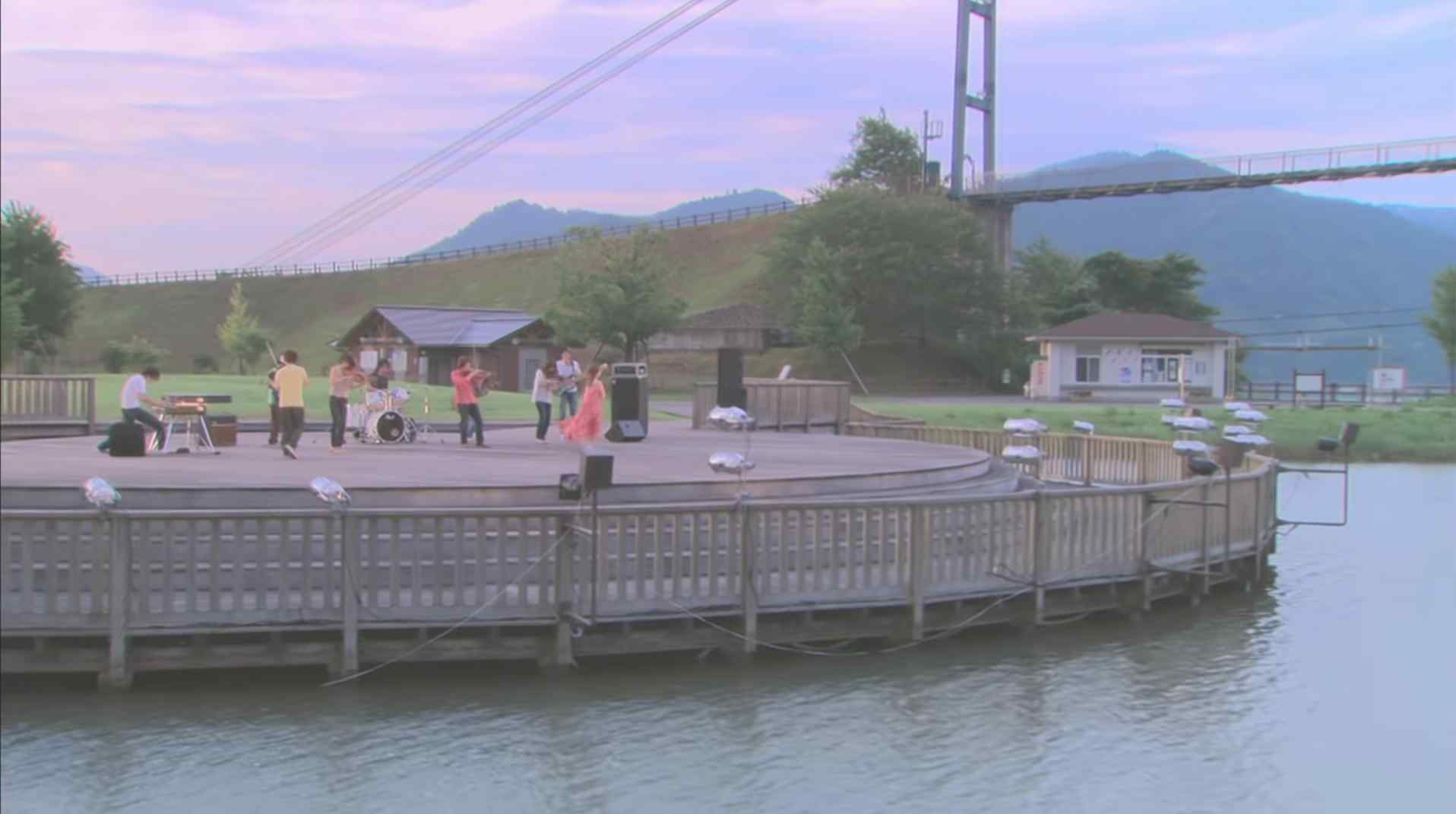 【MV】横顔/aiko ロケ地まとめ - Another View