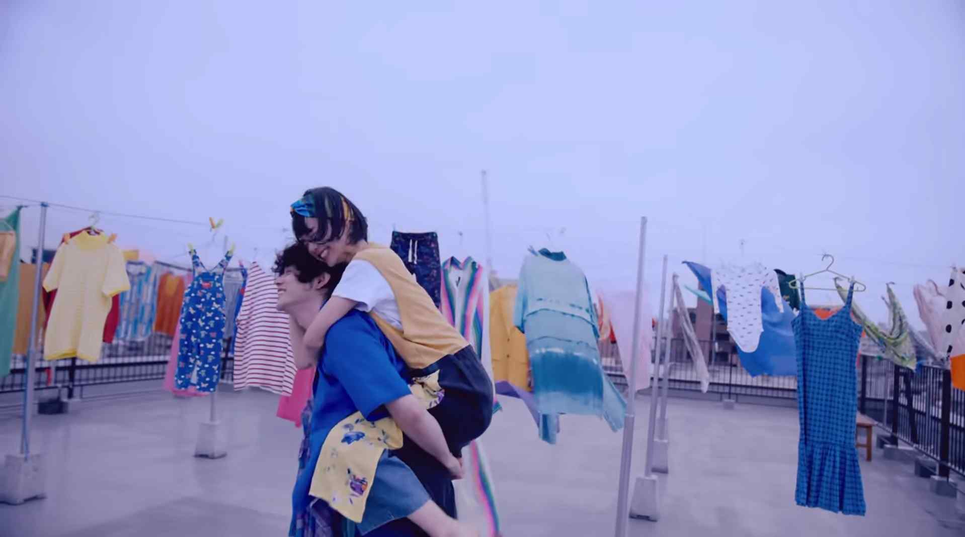 【MV】虹/菅田将暉 ロケ地まとめ - Another View