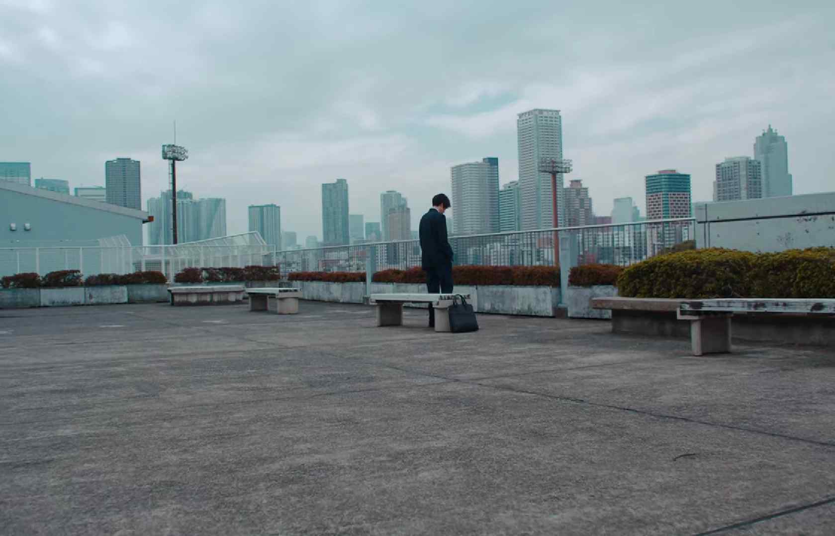 【MV】僕らだ/imase ロケ地まとめ - Another View