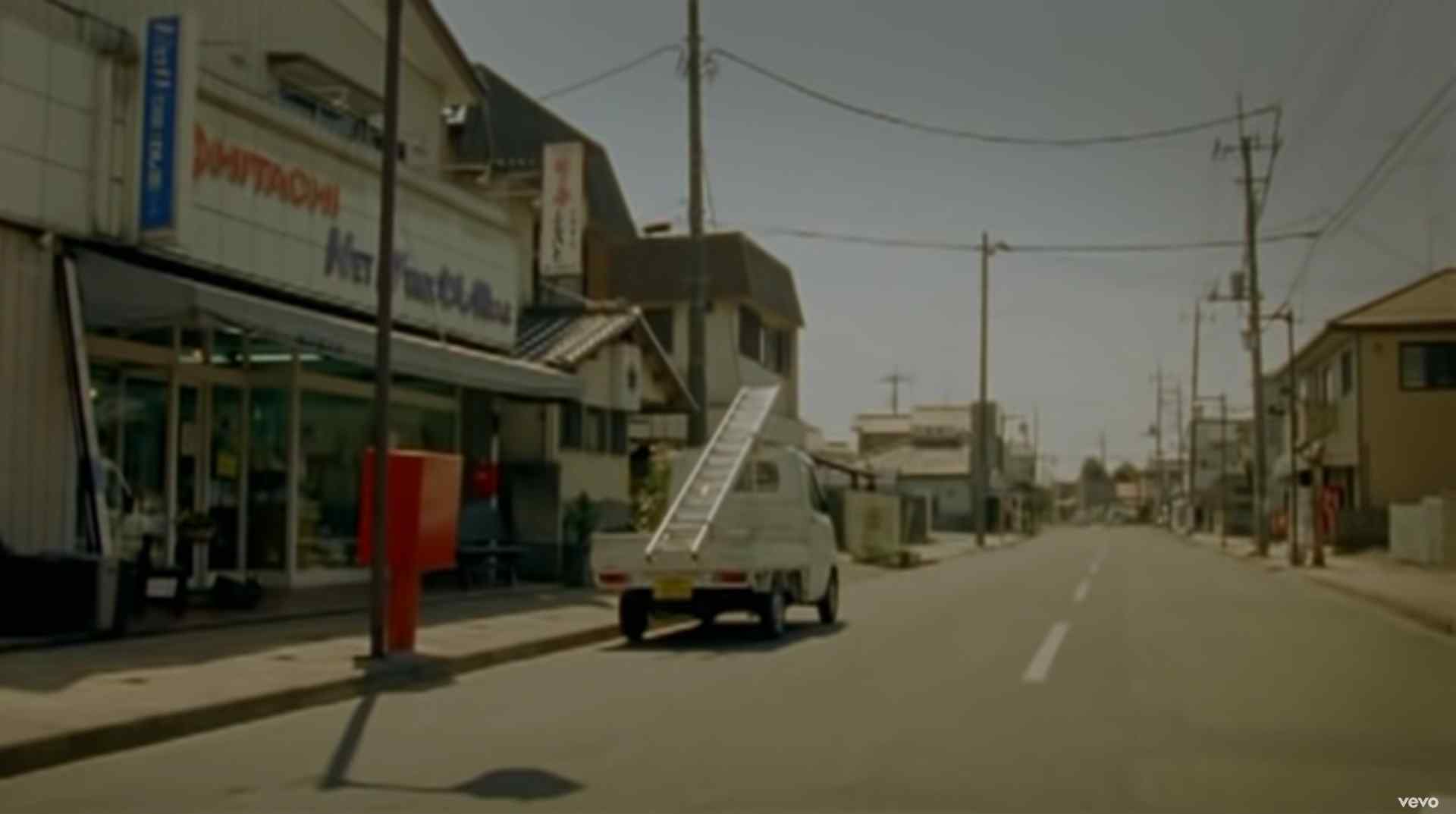 【MV】遥か/GReeeeN ロケ地まとめ - Another View