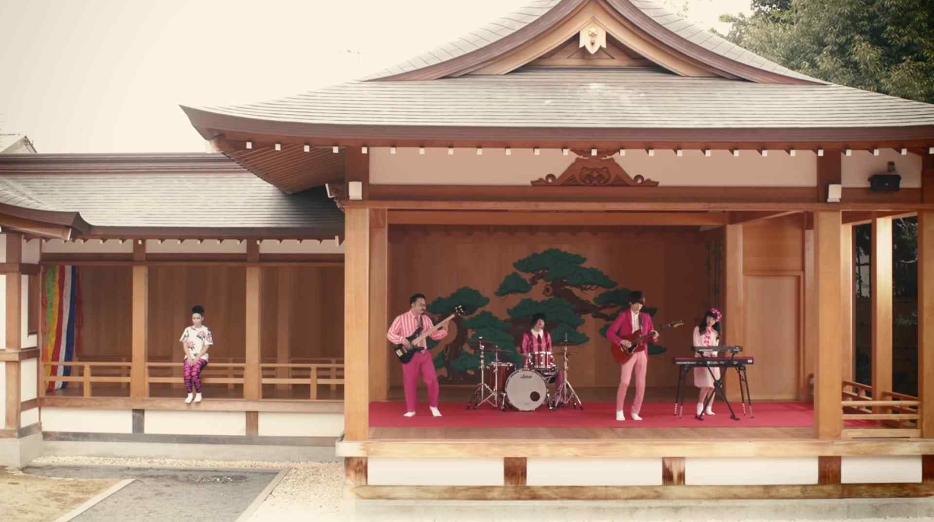 【MV】私以外私じゃないの/ゲスの極み乙女 ロケ地まとめ - Another View