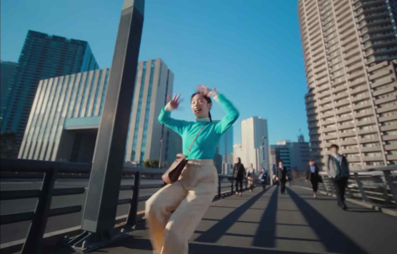 【MV】脱・借りて来た猫症候群/Uru ロケ地まとめ - Another View