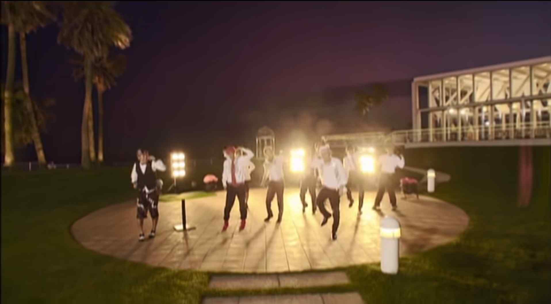 【MV】SUMMER RIDER/DA PUMP ロケ地まとめ - Another View