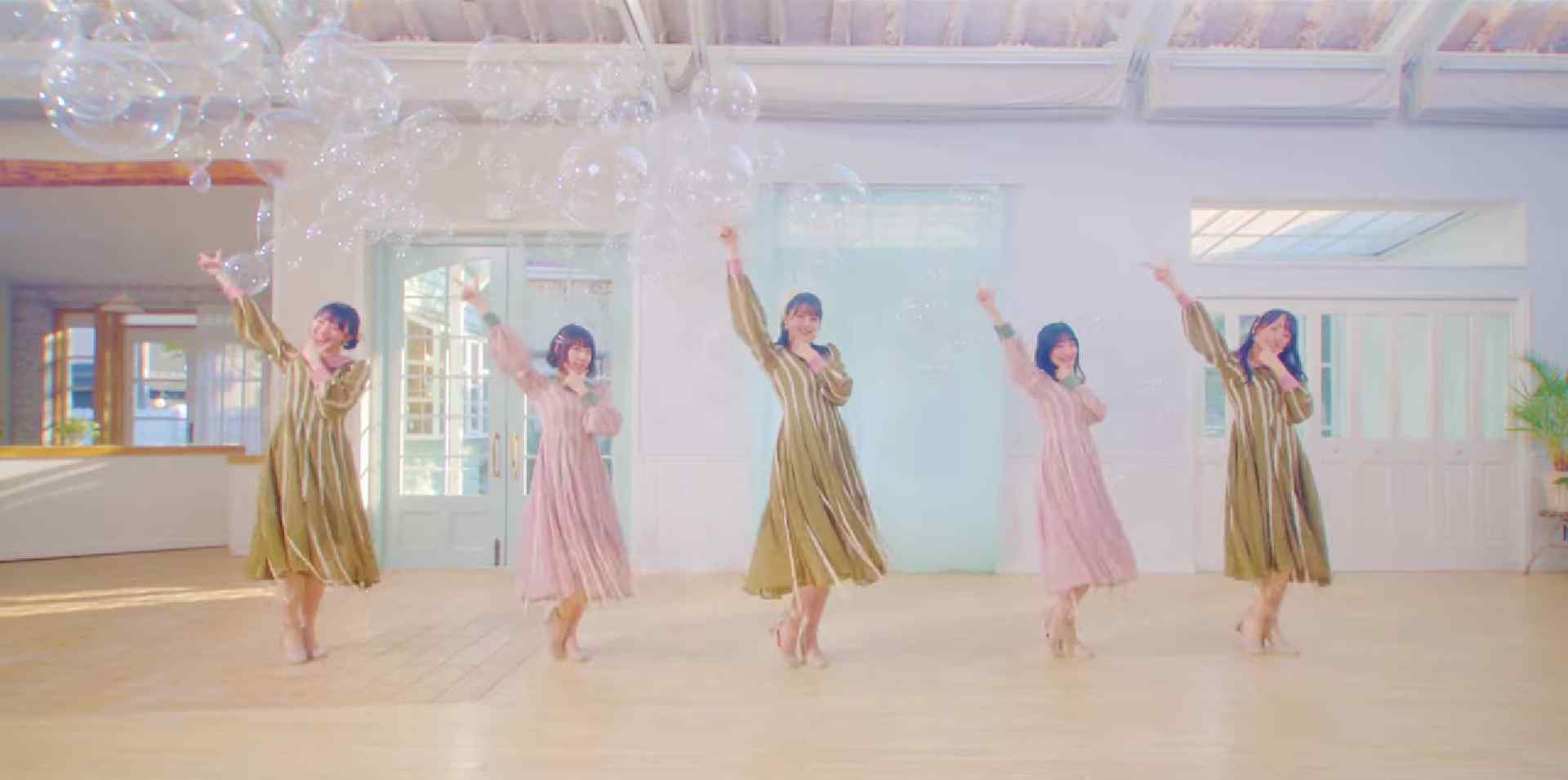 【MV】神様も呆れるくらいに/STU48 ロケ地まとめ - Another View