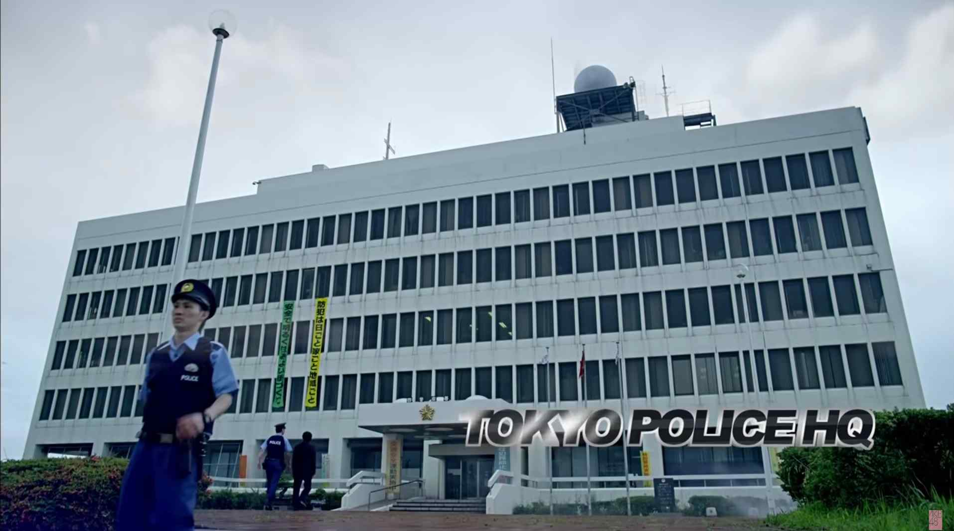 【MV】ギンガムチェック/AKB48 ロケ地まとめ - Another View