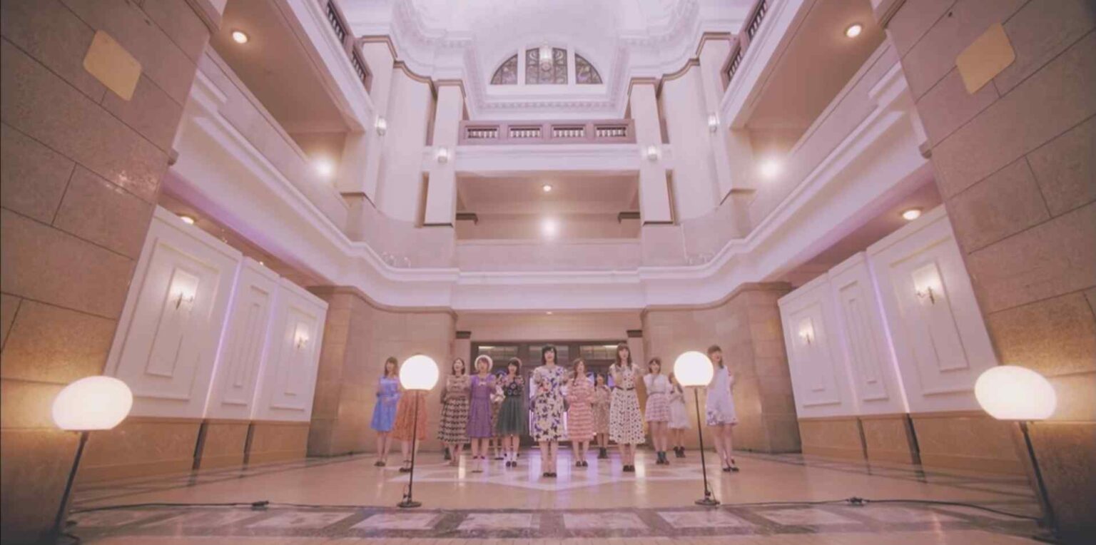 【MV】365日の紙飛行機/AKB48 ロケ地まとめ - Another View