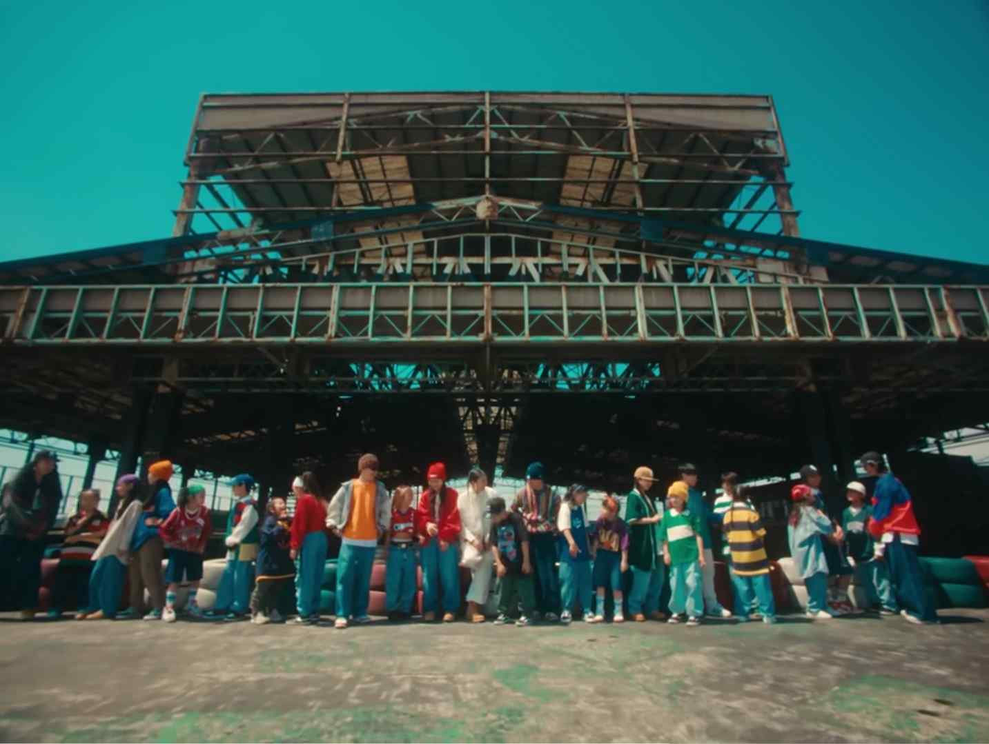 【MV】リスペクト/AI ロケ地まとめ - Another View