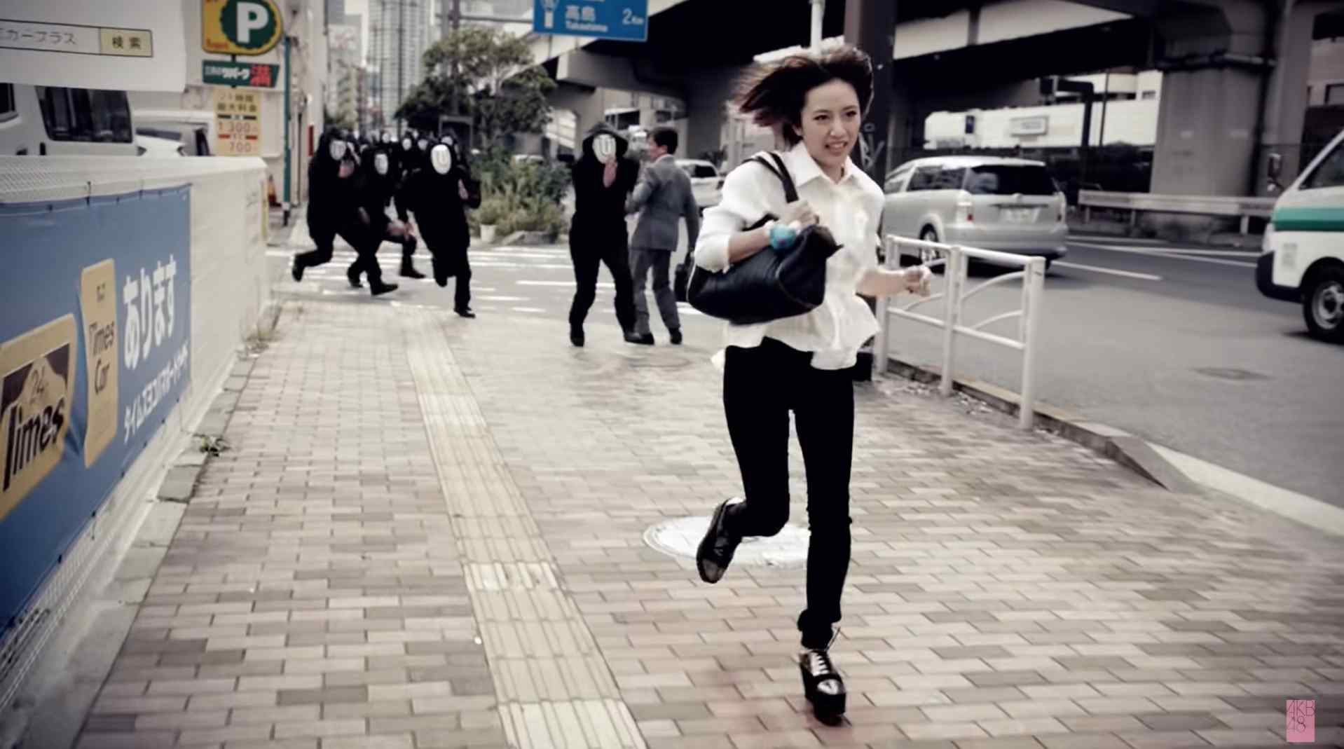 【MV】希望的リフレイン/AKB48 ロケ地まとめ - Another View