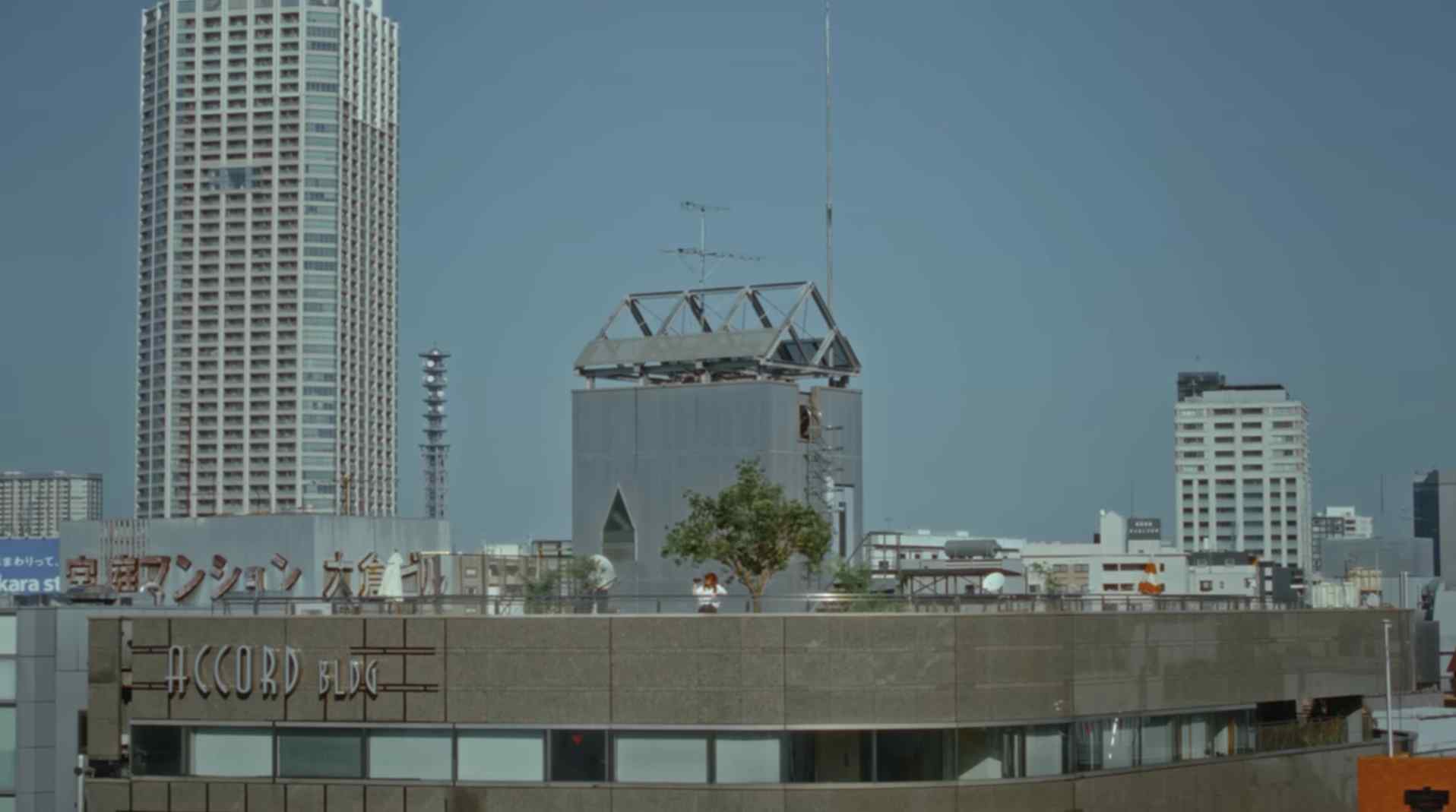 【MV】愛の花/あいみょん ロケ地まとめ - Another View