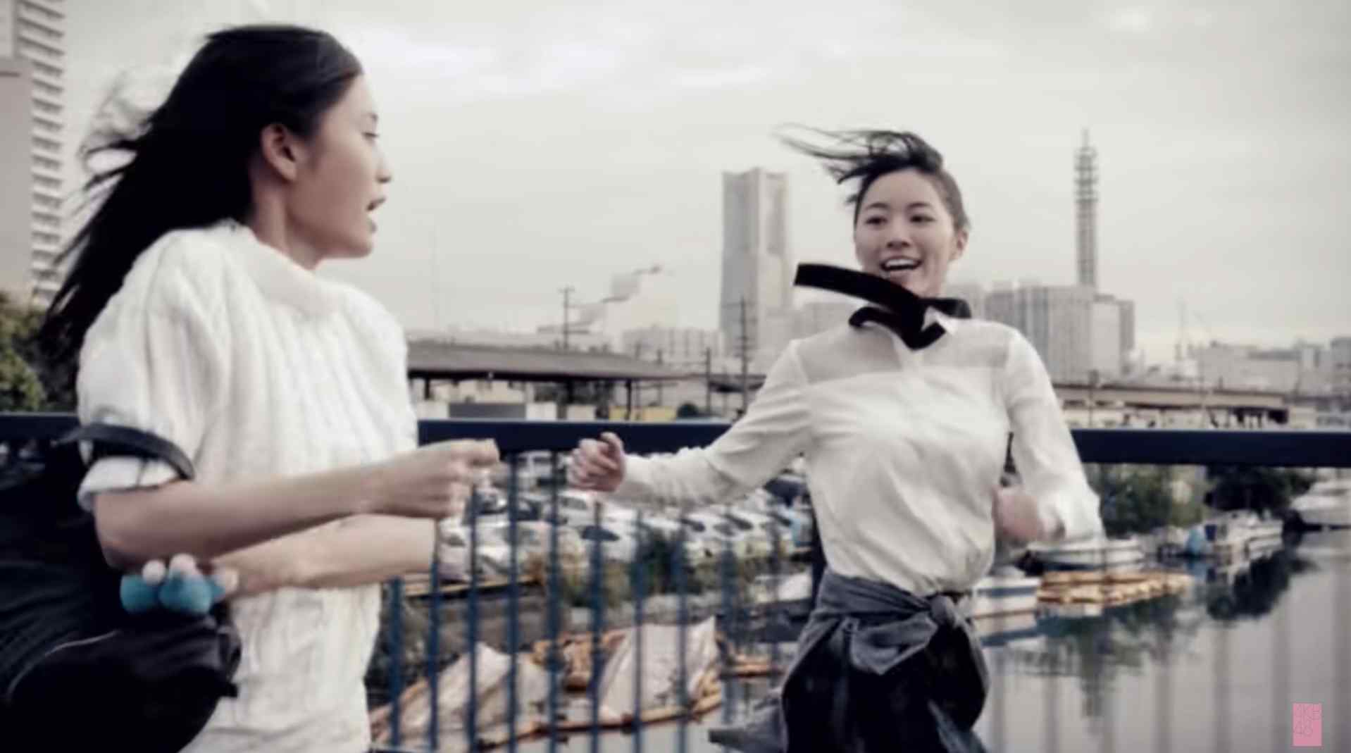 【MV】希望的リフレイン/AKB48 ロケ地まとめ - Another View