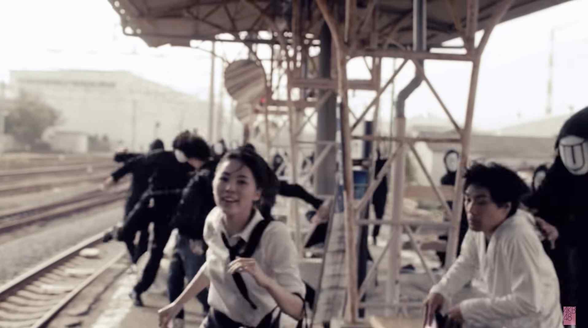 【MV】希望的リフレイン/AKB48 ロケ地まとめ - Another View