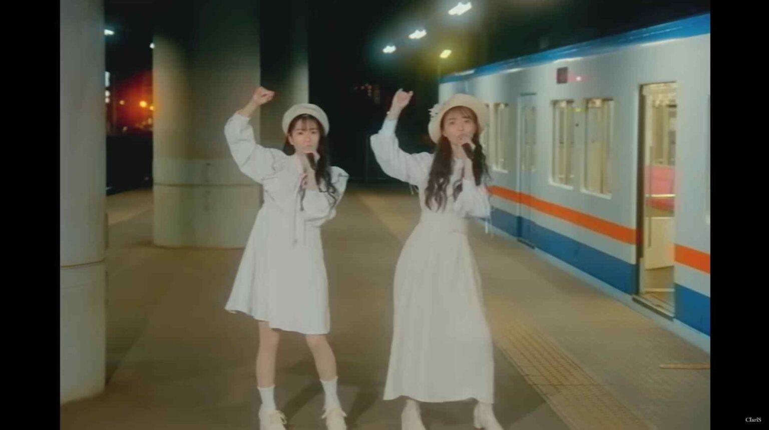 【MV】淋しい熱帯魚/ClariS ロケ地まとめ - Another View