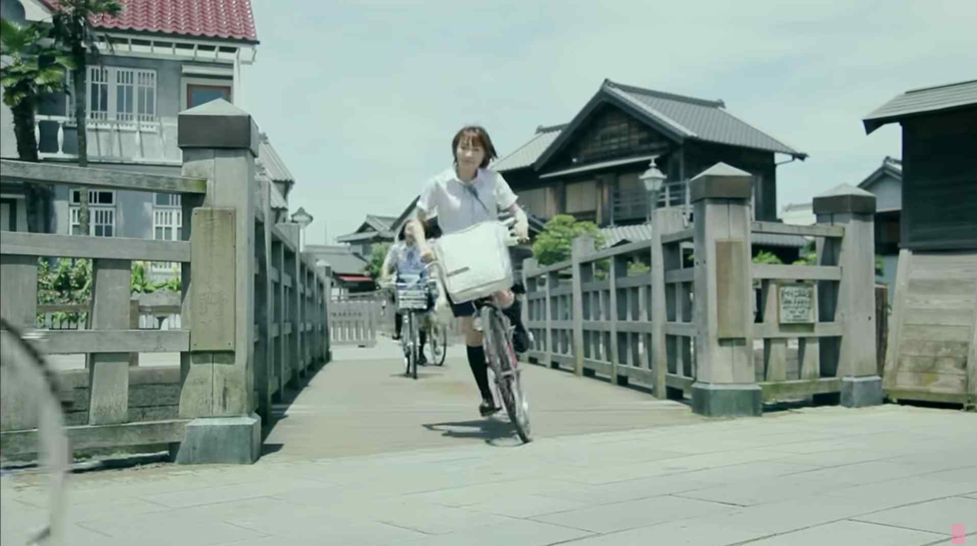 【MV】言い訳Maybe/AKB48 ロケ地まとめ - Another View