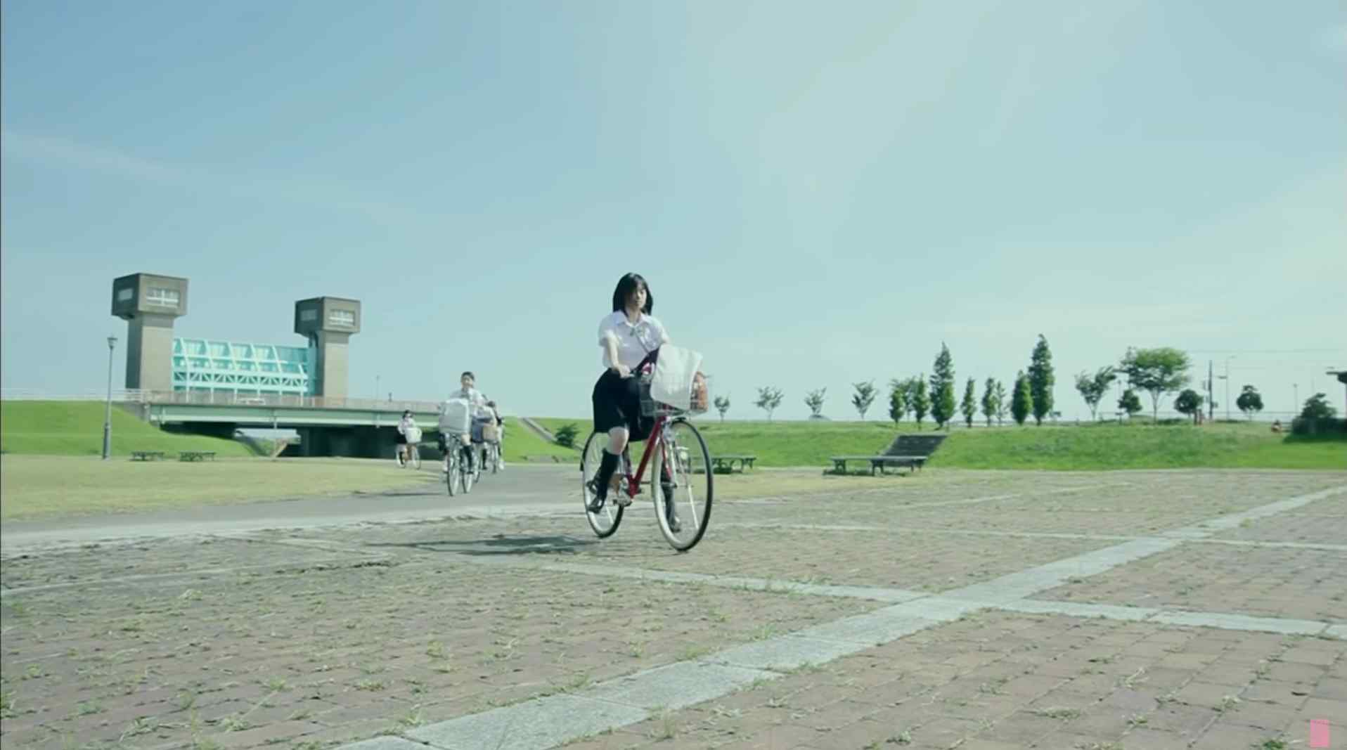 【MV】言い訳Maybe/AKB48 ロケ地まとめ - Another View