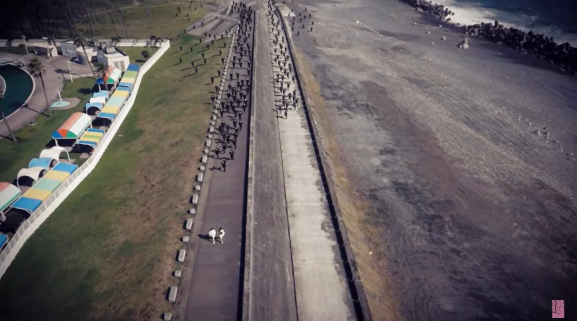 【MV】希望的リフレイン/AKB48 ロケ地まとめ - Another View