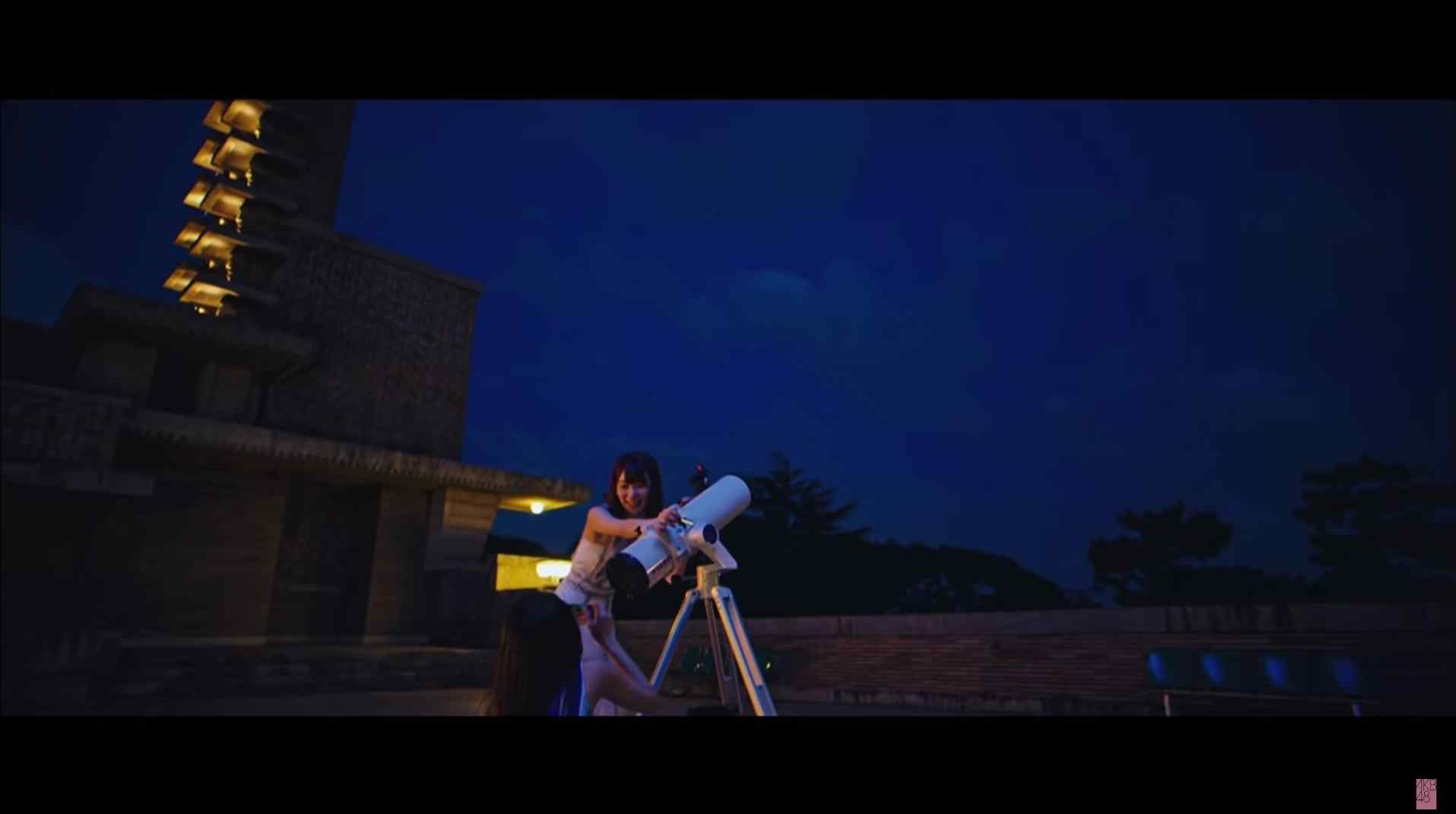 【MV】センチメンタルトレイン/AKB48 ロケ地まとめ - Another View