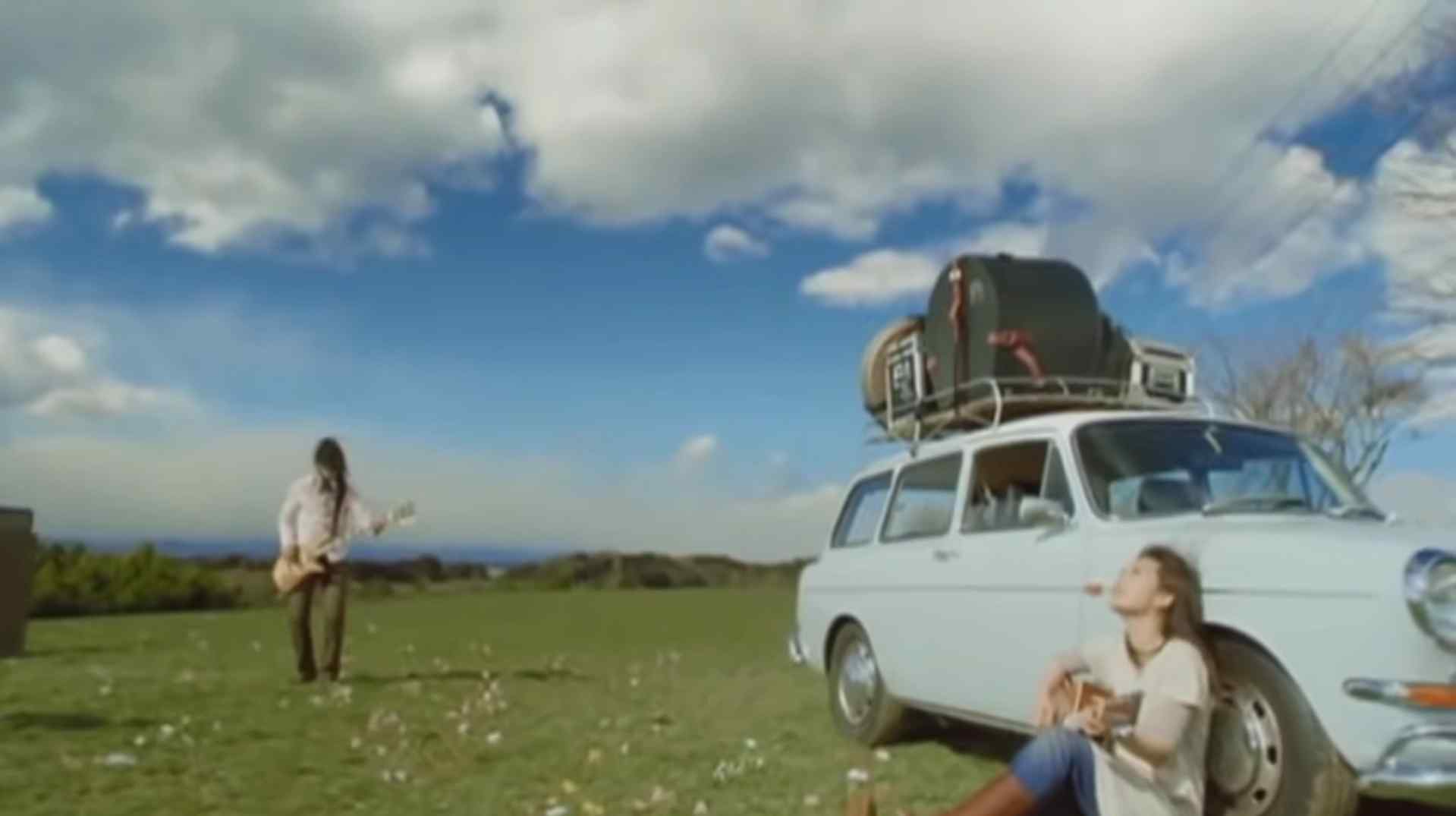 【MV】Laugh away/YUI ロケ地まとめ - Another View