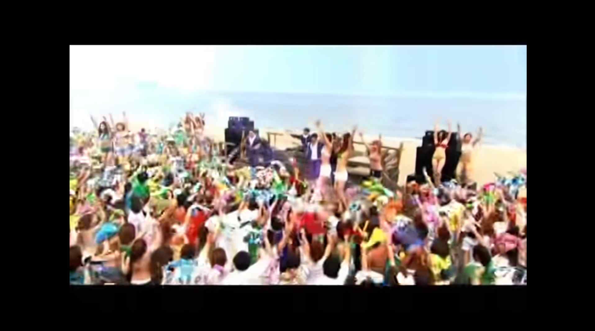 【MV】睡蓮花/湘南乃風 ロケ地まとめ - Another View