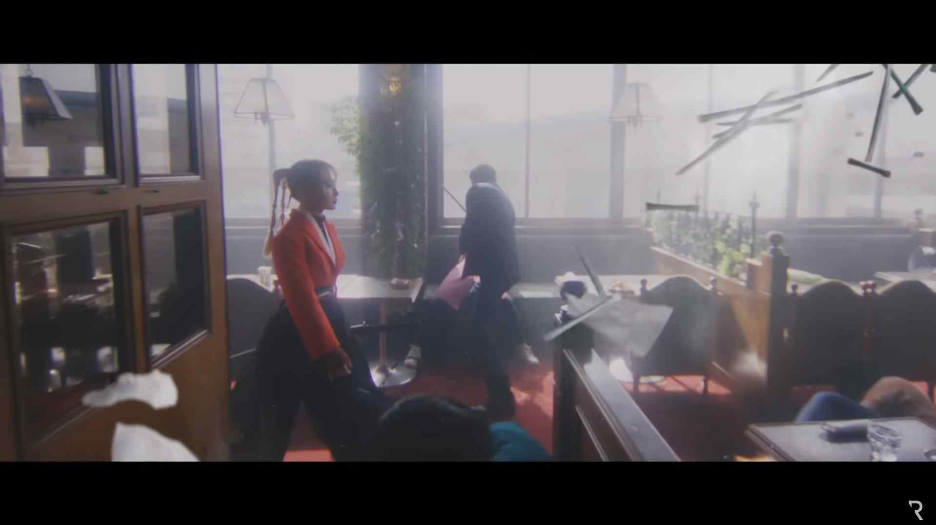 【MV】切っ先/Reol ロケ地まとめ - Another View