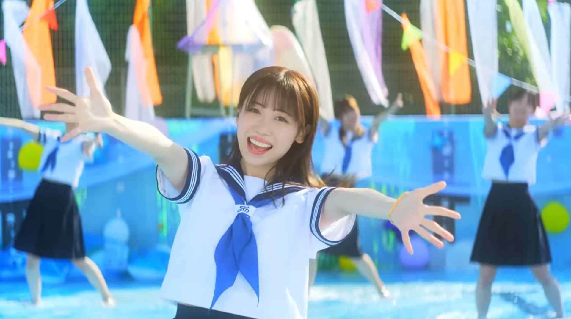 【MV】ハピ♡ラキ/来栖りん ロケ地まとめ - Another View