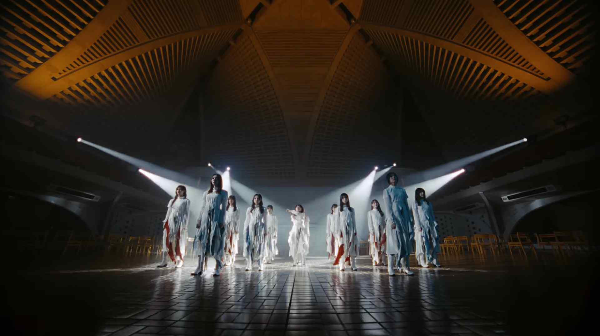 【MV】承認欲求/櫻坂46 ロケ地まとめ - Another View