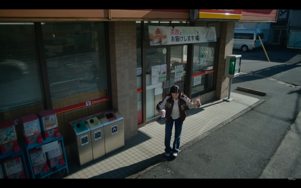 【MV】冬と春 / back number ロケ地まとめ - Another View