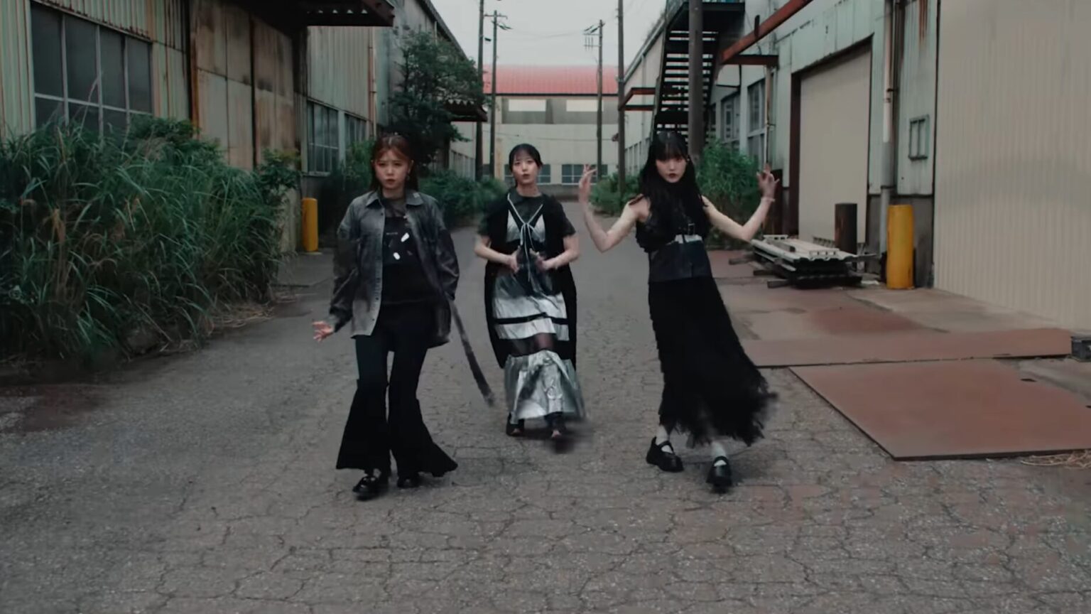 【MV】愛し合いなさい/櫻坂46 ロケ地まとめ - Another View